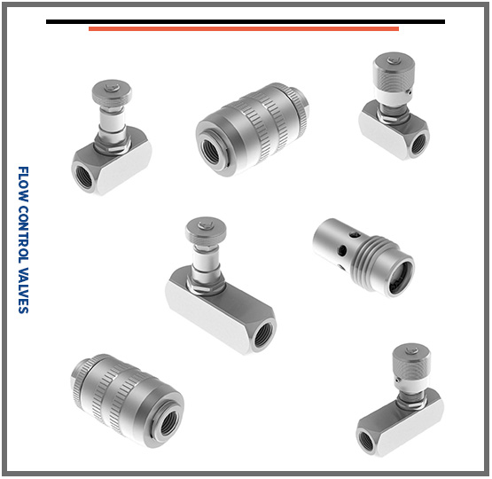 FLOW CONTROL | mtmesa